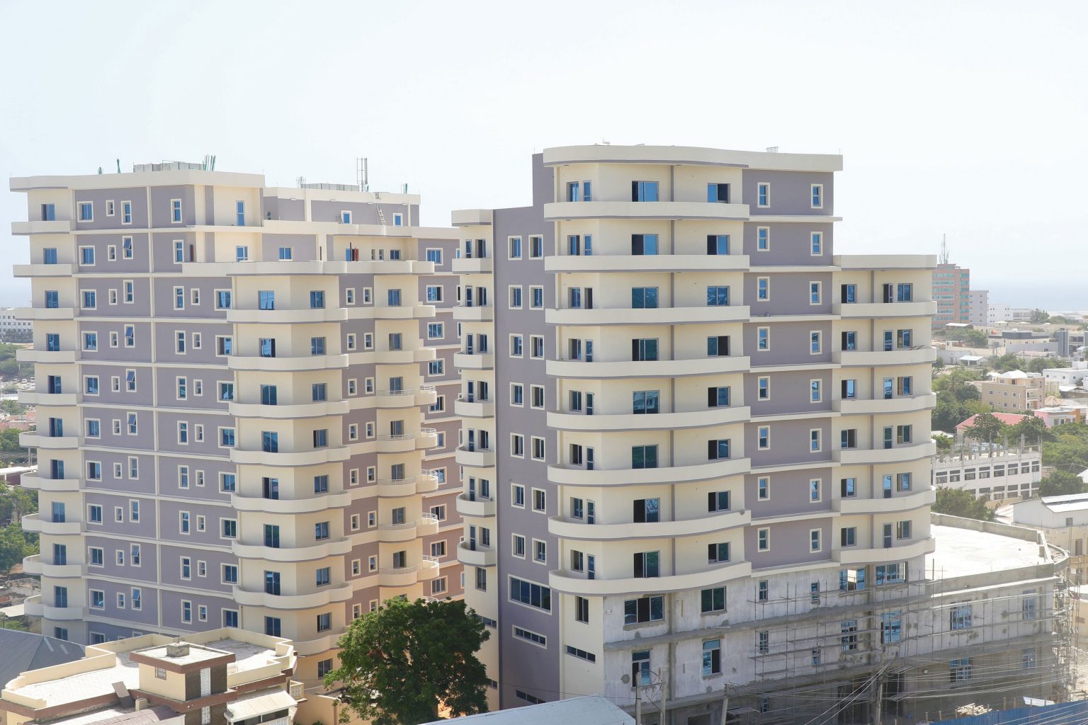 Buruuj Construction and Real Estate – Buruuj Construction and Real Estate