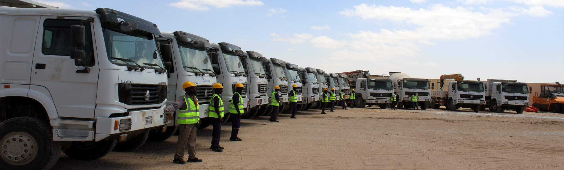 Buruuj Construction and Real Estate – Buruuj Construction and Real Estate