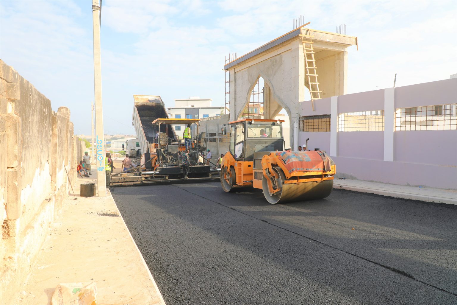 Buruuj Construction and Real Estate – Buruuj Construction and Real Estate