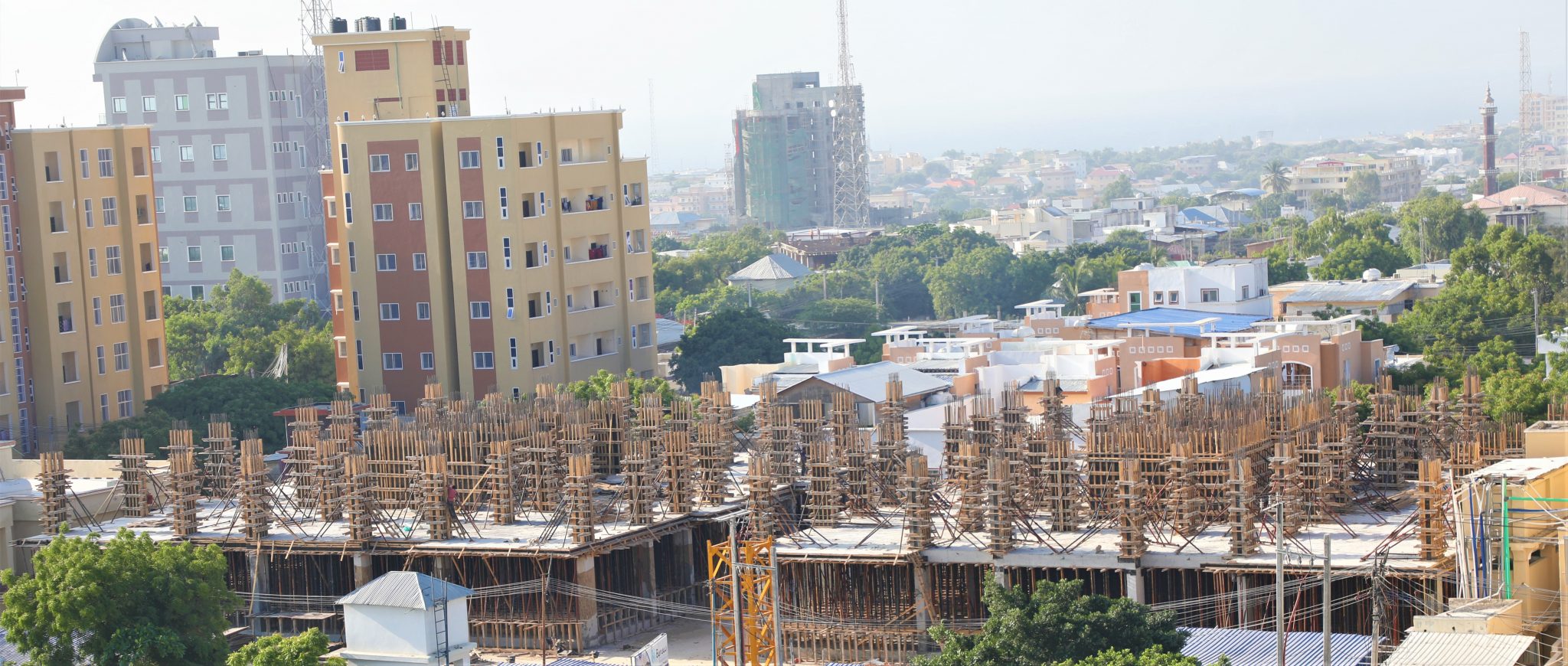 Buruuj Towers – Buruuj Construction and Real Estate