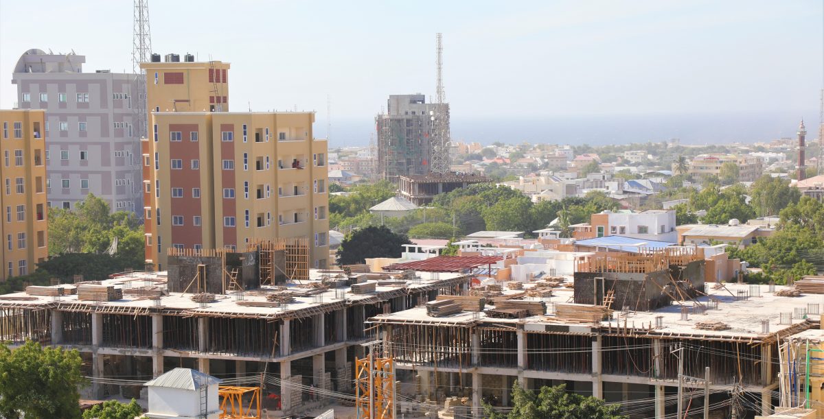 Buruuj Towers – Buruuj Construction and Real Estate